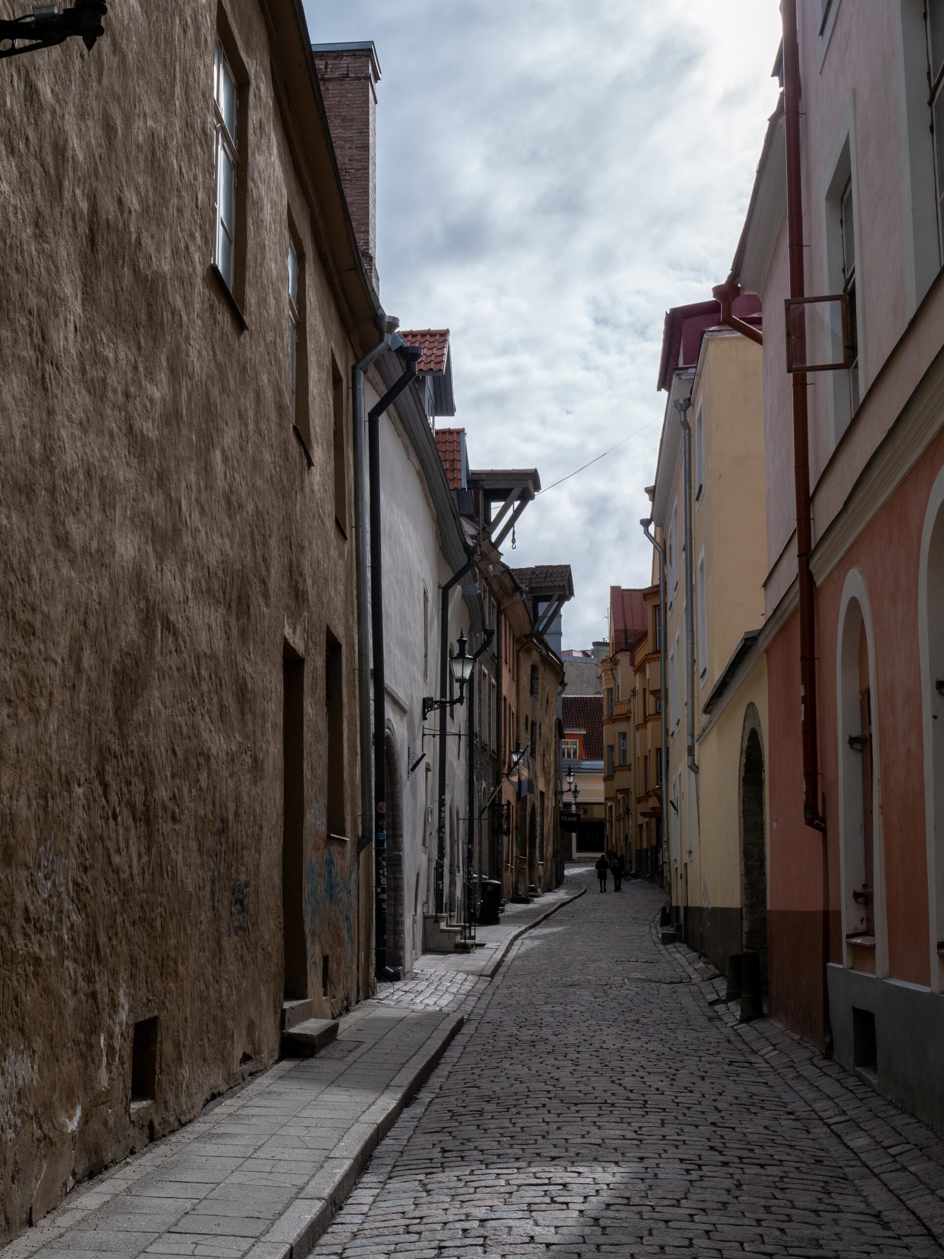 Co zobaczyć w Tallinie - przewodnik po Tallinie i jego historii