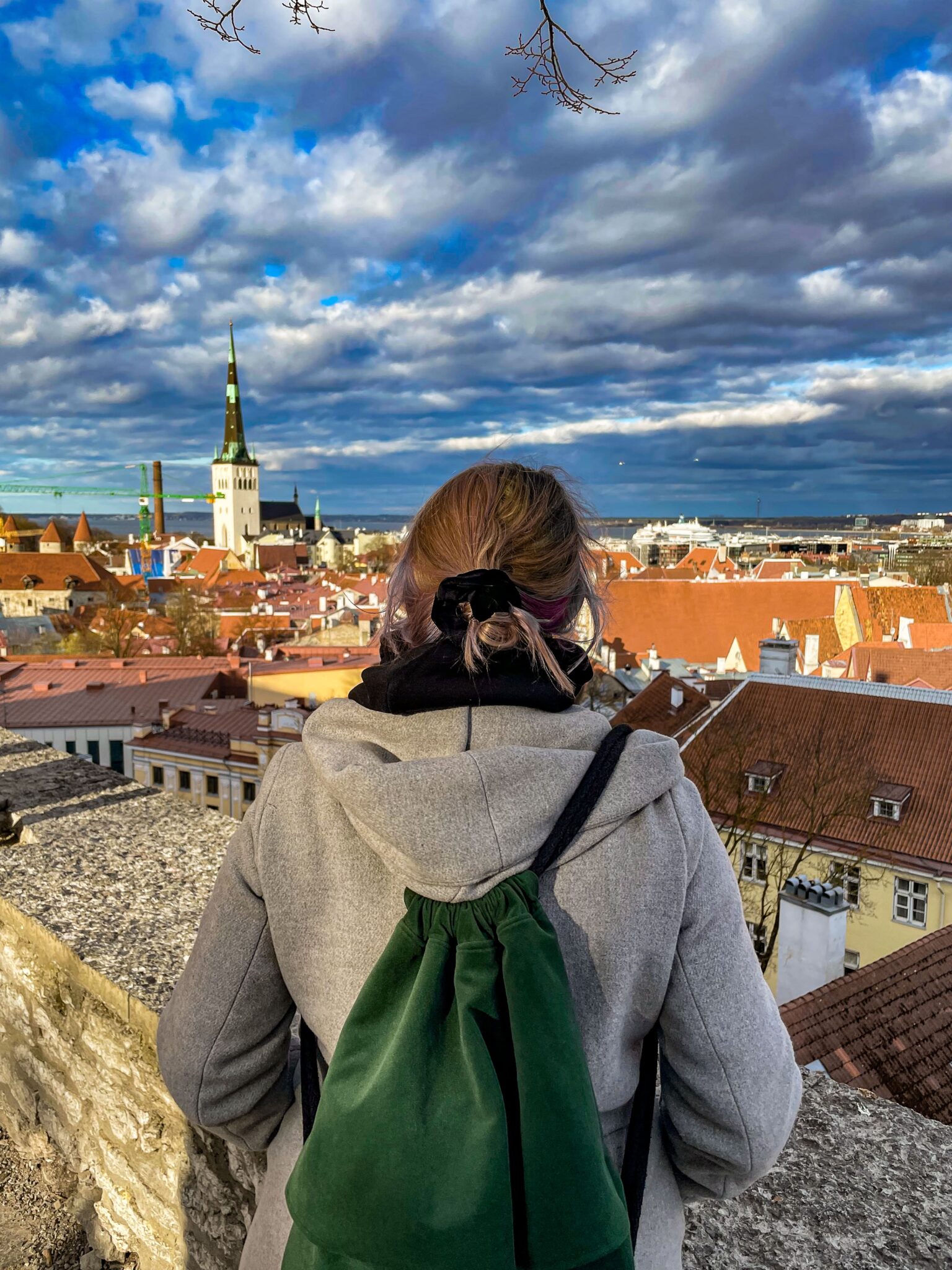 Co zobaczyć w Tallinie - przewodnik po Tallinie i jego historii